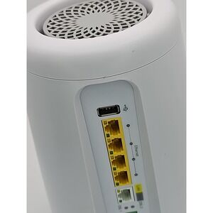 ZyXEL | Networking | Centurylink C400bg Vdsl Modem Wifi Router No Power ...